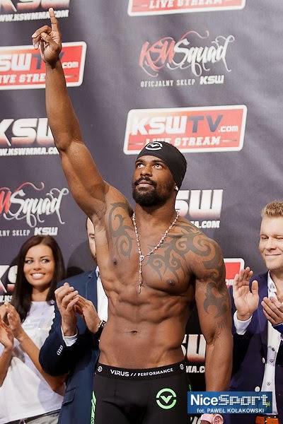 Małe wszędzie wlezie: Jay Silva: "Strus jest dla mnie nikim"