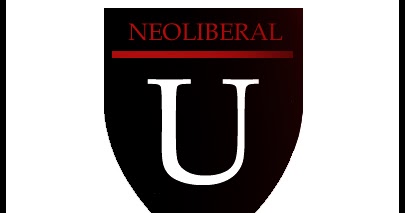 anthropologies: Introduction: Speaking of the neoliberal university