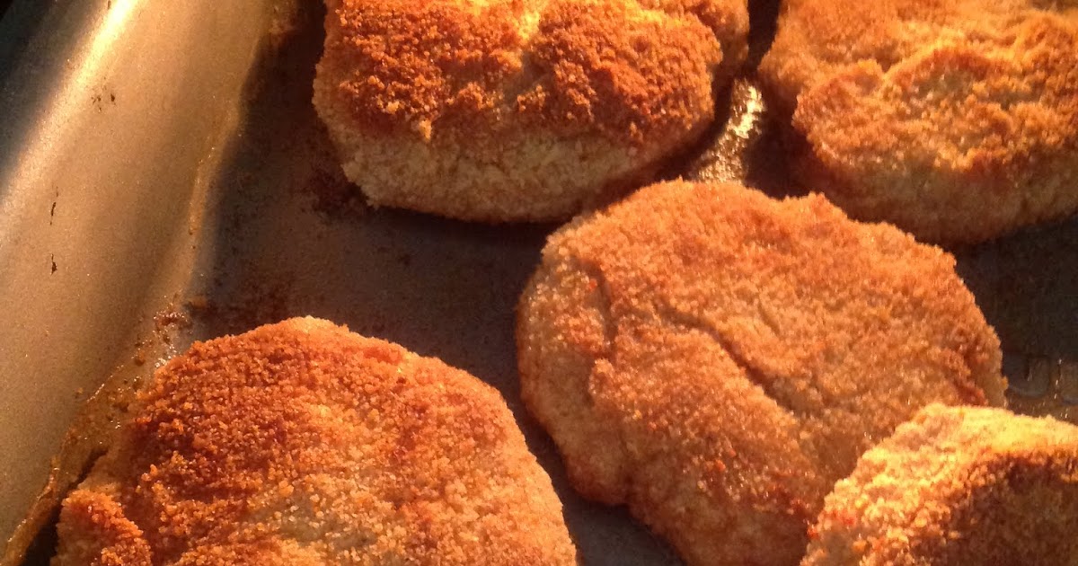 Allt om mat: Wallenbergare på enkelt vis