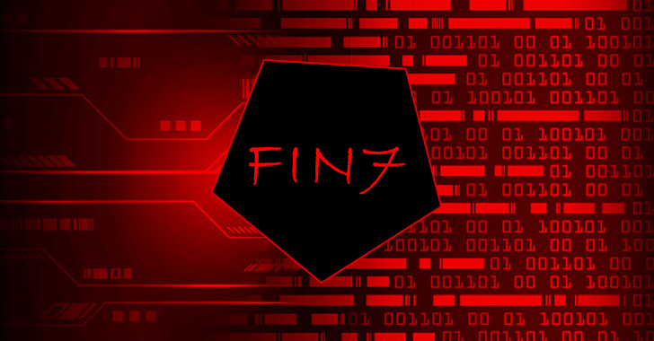 System Admin of FIN7 Hacking Group Sentenced to Ten Years in Prison