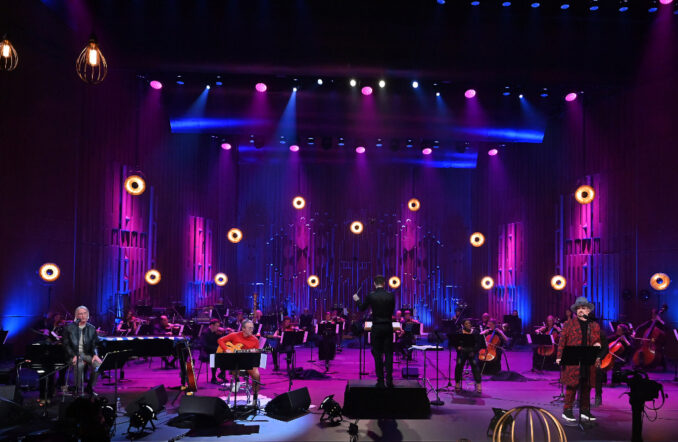 tonyface: Wellerism ° Fat Pop Volume 1 Box Deluxe ° Live at Barbican ...