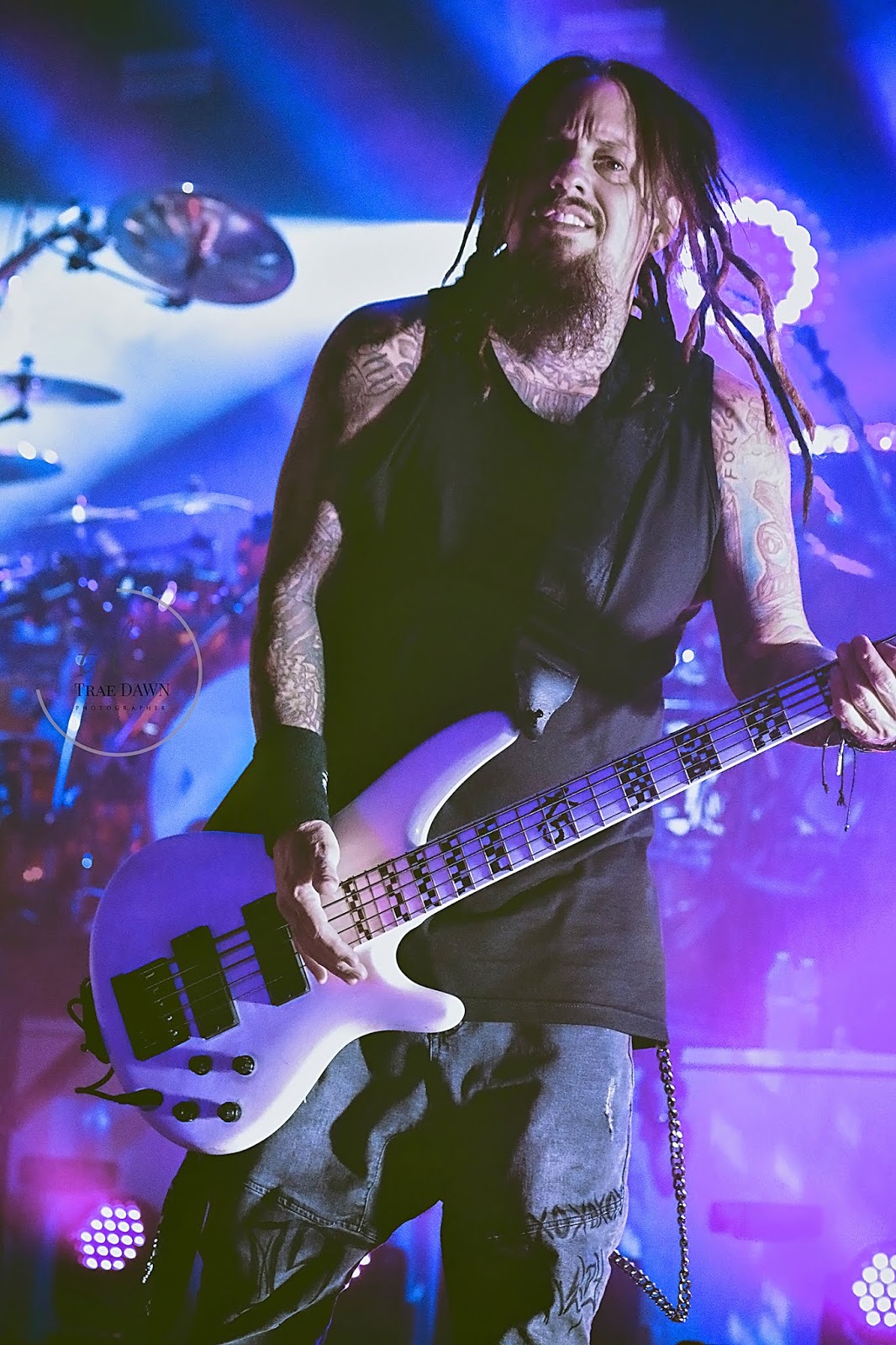 Korn | TheDaily-Life.com