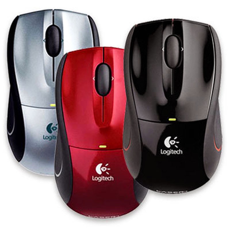 Logitech setpoint for m500 mouse - fesssi
