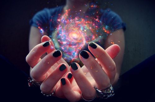 Diferentes tipos de Magia - Visualizar