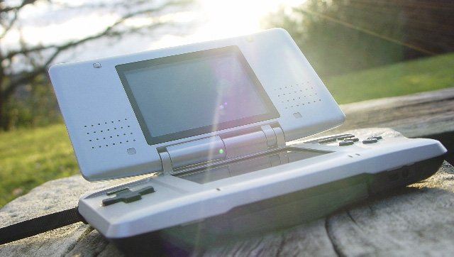 Nintendo DS: os jogos de gráficos mais impressionantes do portátil de ...