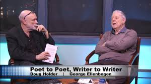 Boston Area Small Press and Poetry Scene: Memoirist/Poet George ...