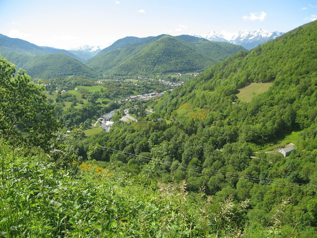 Viajar...viajar! Ir....e voltar!: A beleza dos Pirinéus