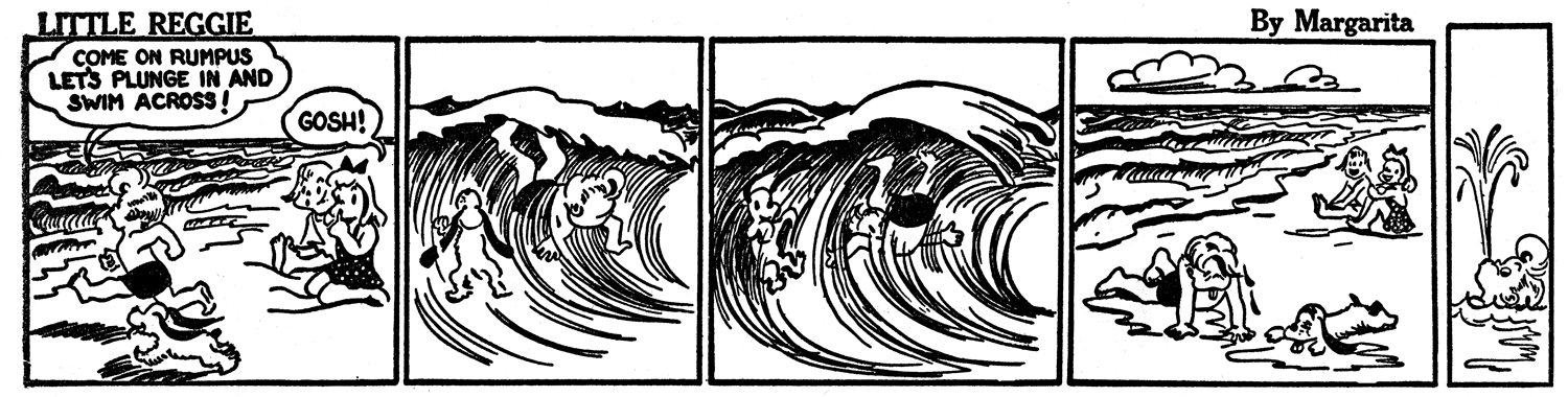 Stripper's Guide: Obscurity of the Day: Little Reggie