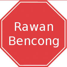 Sarwo Edi Wibowo: Kamus Lengkap Istilah Bencong