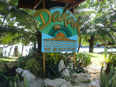 Special Tour In Philippines: Alluring Dakak Park and Beach Resort