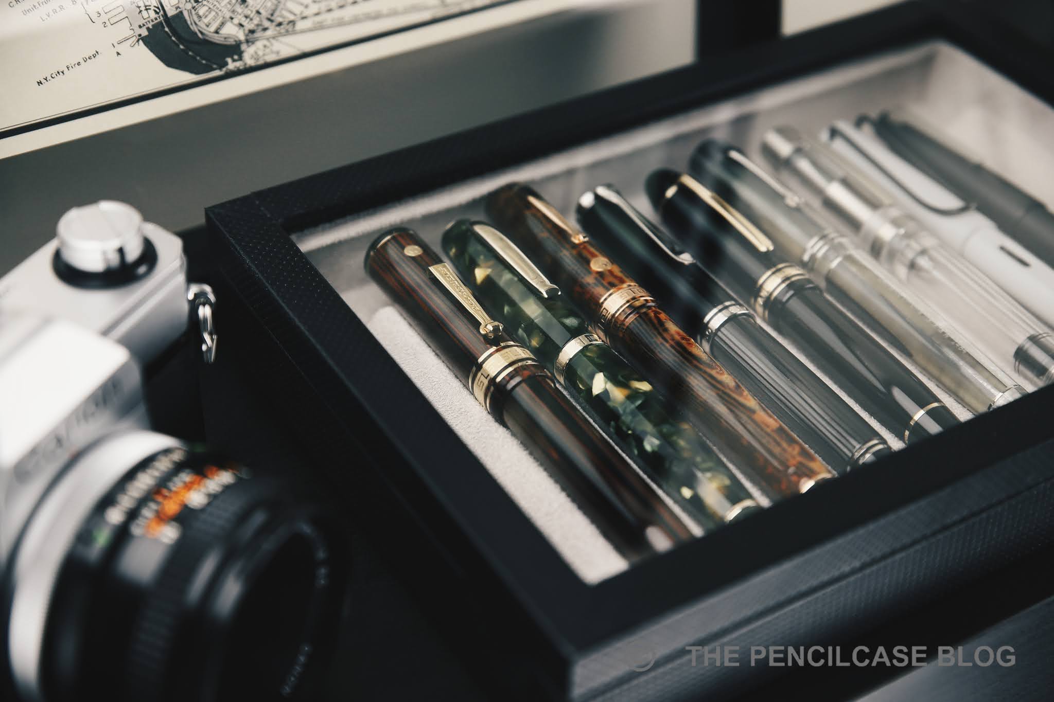 YEAR ROUNDUP: MY FAVORITE PRODUCTS OF 2020 | The Pencilcase Blog ...