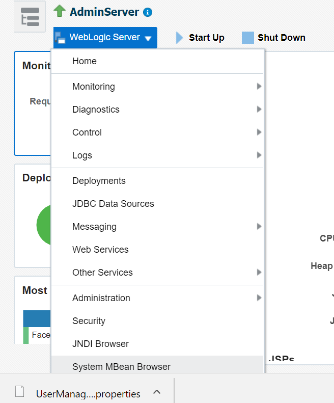 Oracle Soa Suite Enabling The Jdbc Logging Through Em Console