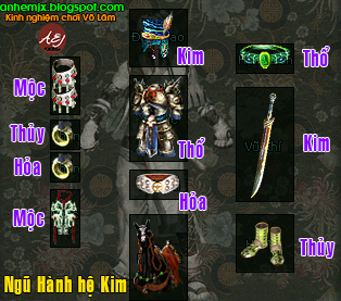 Võ Lâm Truyền Kỳ 1 - JX1PC - Võ Lâm Truyền Kỳ