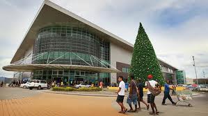 RH to Build K375 million Hotel at Vision City - One Papua New Guinea