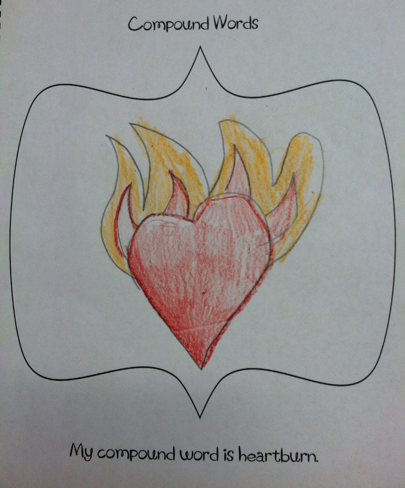 Teaching Heart to Heart