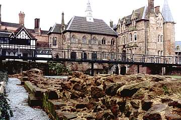 Heart of England: City of Coventry