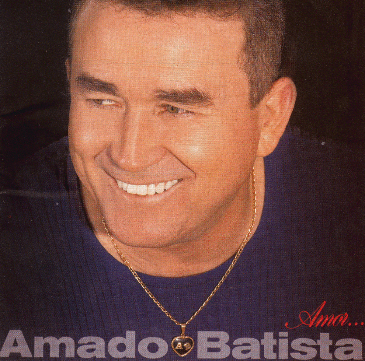 Amado Batista - Amor