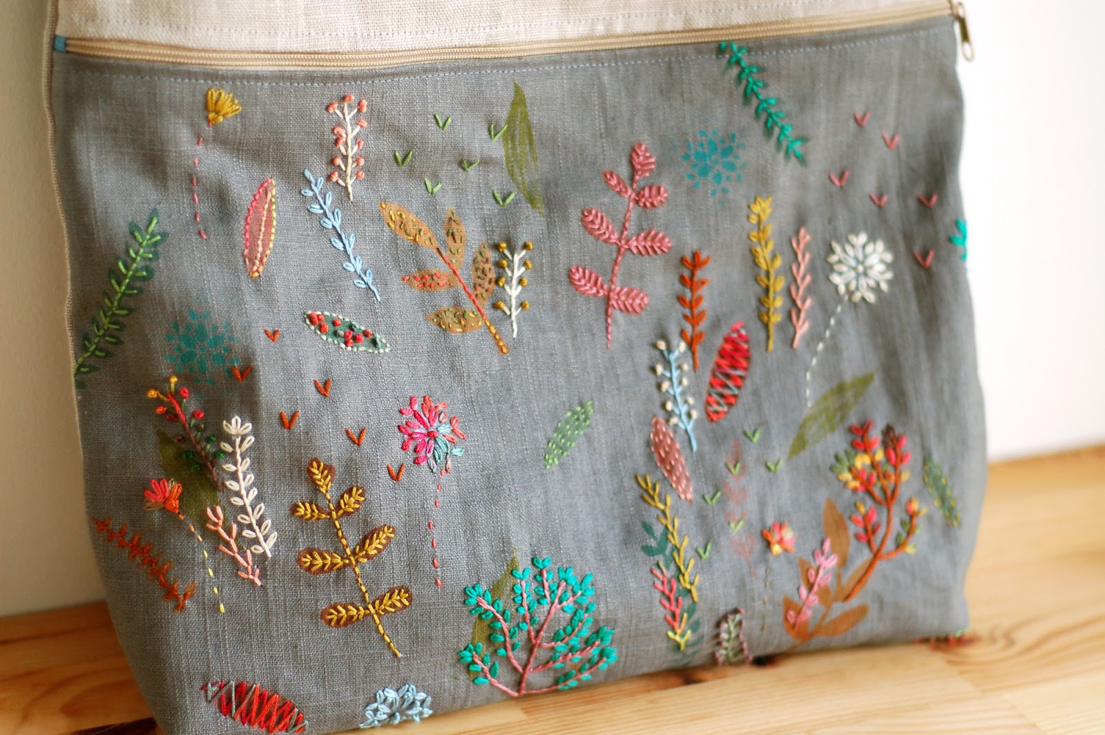 mundo flo: Love crafts and some custom made orders