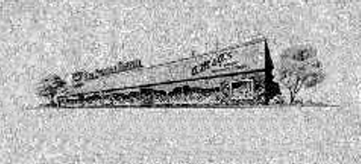 The Department Store Museum: Adam, Meldrum & Anderson Co., Buffalo, New ...