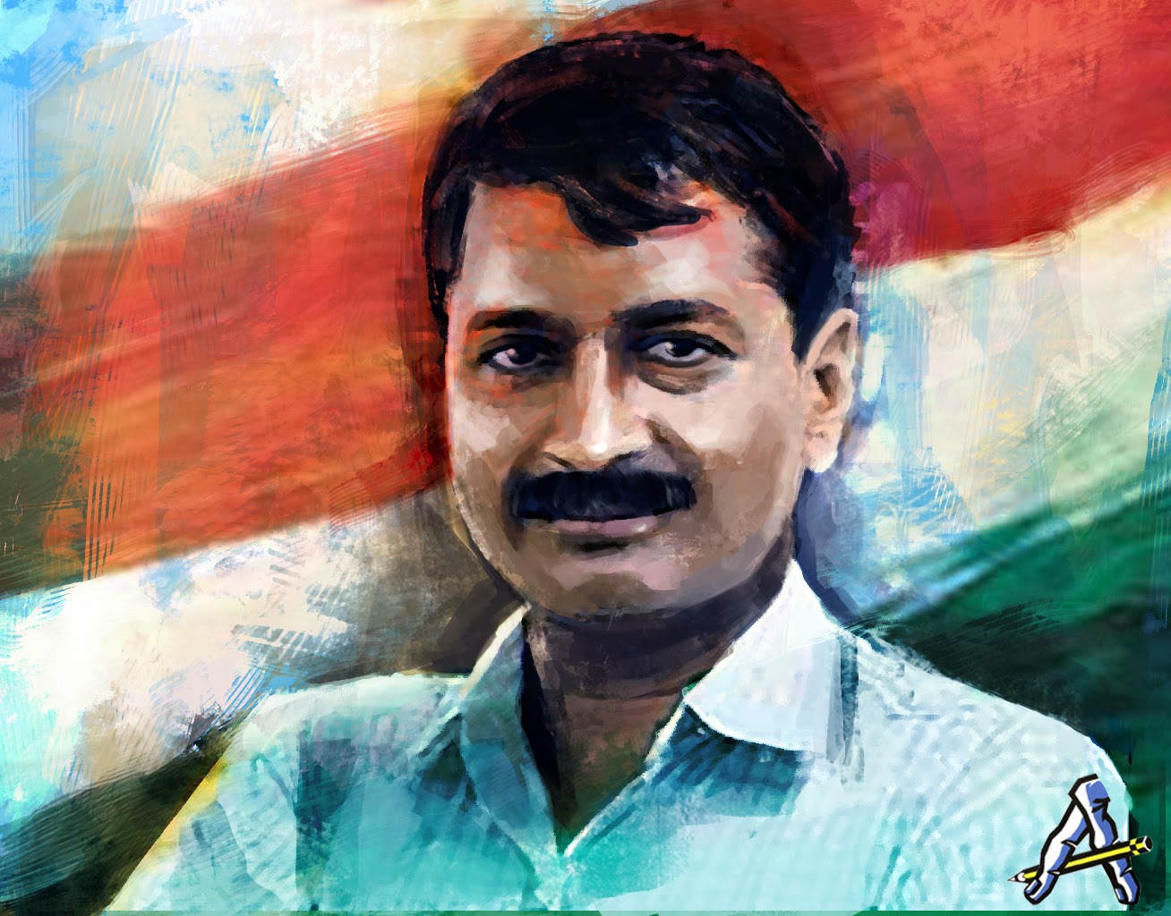 Numerology Analysis For Arvind Kejriwal - Abhishek Bhatnagar