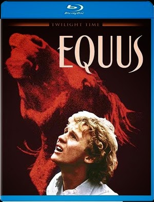 CULTURALMENTE INCORRECTO: "Equus": Una extraña fascinación patológico ...