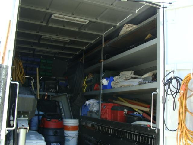 A Harbor Super Duty Plumbers Body for Orange County Plumbing | Harbor ...