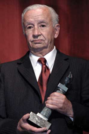 Adolfo Mendoza Leigue: Muere el reconocido cineasta Jorge Ruiz a los 87 ...