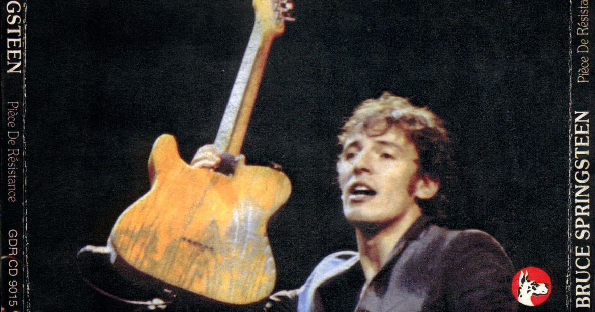 T.U.B.E.: Bruce Springsteen - 1978-09-19 - Passaic, NJ (SBD/FLAC)