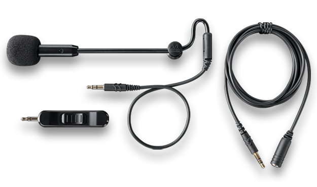 Somnambulant Gamer: ModMic 5: A Truly Great Mic for Any Setup