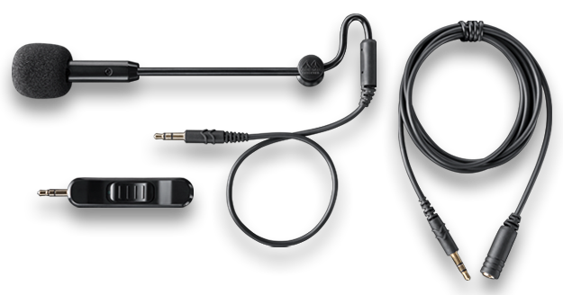 Somnambulant Gamer: ModMic 5: A Truly Great Mic for Any Setup