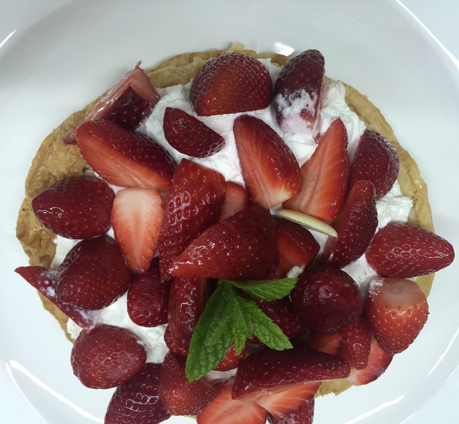 Loca por un dulce: 2016