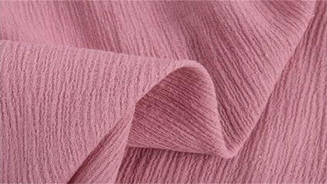 TEXTILE TECHNOLOGY: CREPE WEAVE | CRAPE WEAVE | TYPES OF CREPE WEAVE ...