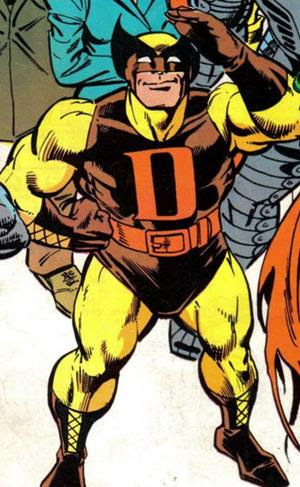 ¡Todos los miembros de los VENGADORES! | Comicrítico