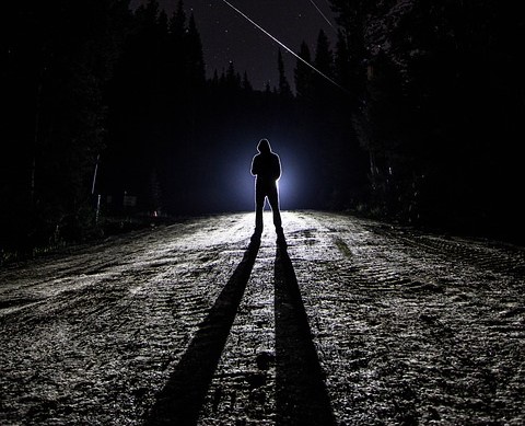 Basurero de almas: Nfumbe contra Nfumbe