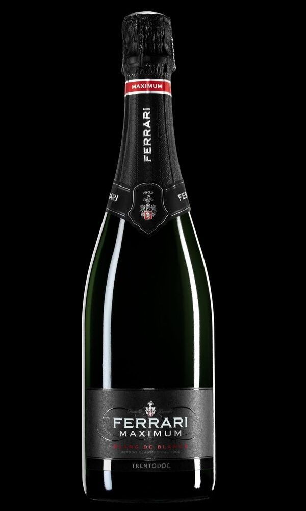 Grandi Storie di Piccoli Borghi: Svelato il nuovo Ferrari Maximum