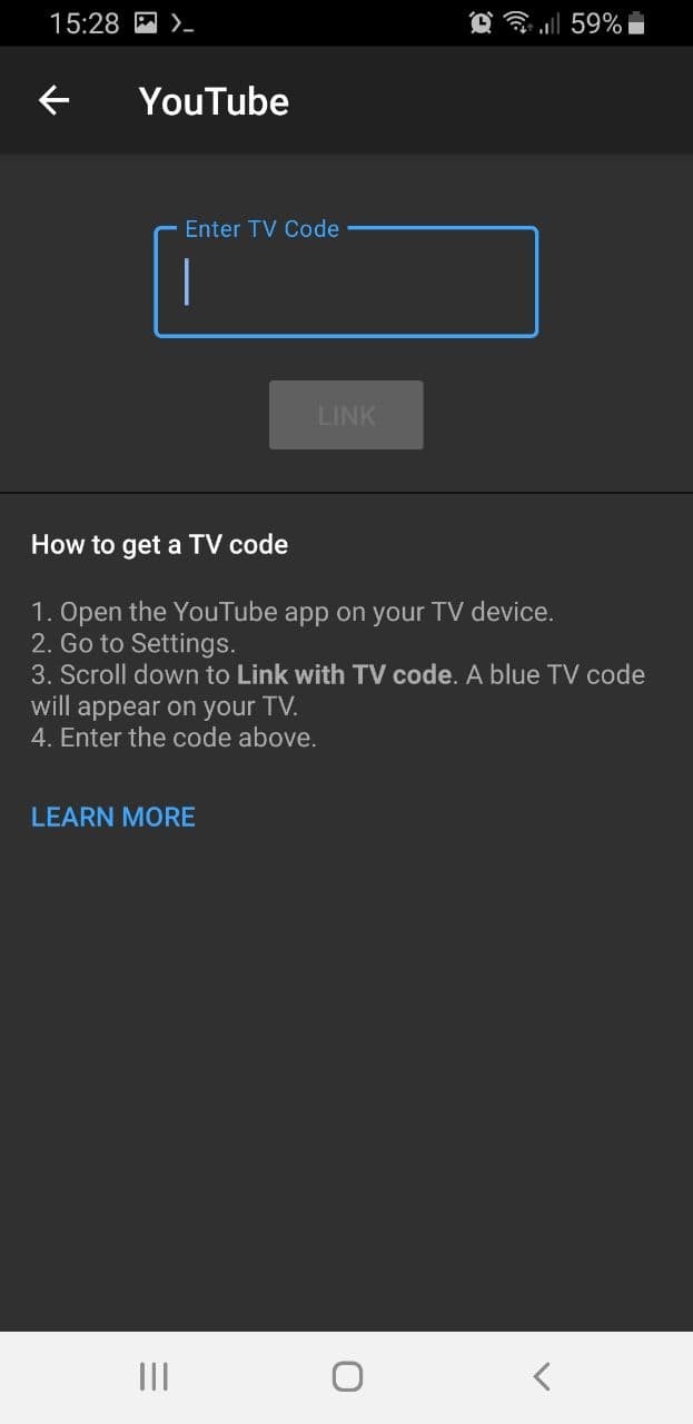 How To Cast YouTube Videos From Your Phone To Raspberry Pi Using ...