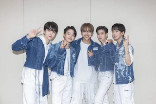 Conoce a los miembros del nuevo grupo de JYP y ganadores de LOUD - BA NA NA: Noticias de K-Pop ...