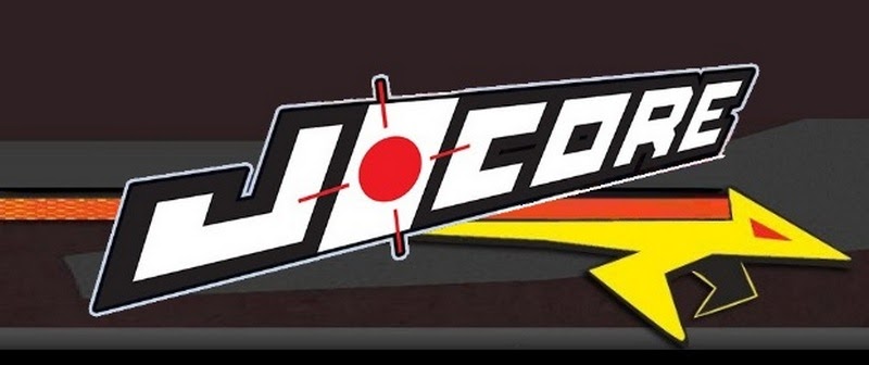 Demasiadas Noches: J-Core (Japón)