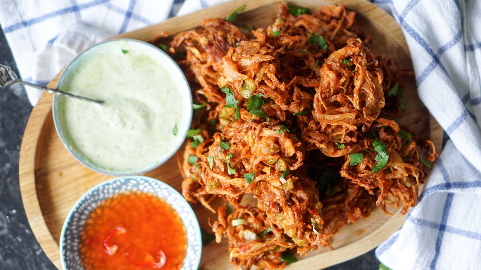 Chinese Pakora Recipe | Ramadan Recipes 2019 | Hungry for Goodies