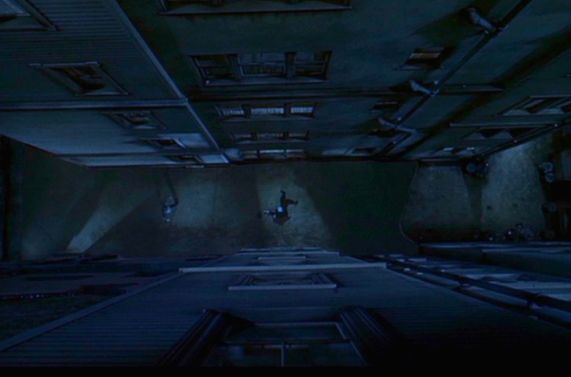 Lady Eve's Reel Life: VERTIGO: More than just the streets of San ...