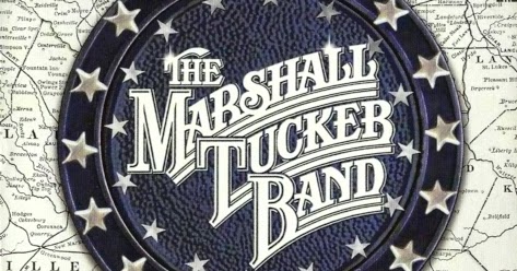K-KAO-SHIMA: THE MARSHALL TUCKER BAND / 2013 (1995) / LIVE! From ...