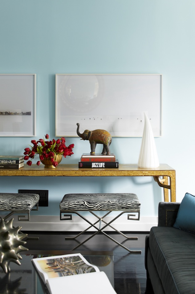 The Pink Zipper: Designer Spotlight - Hillary Thomas