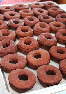 Jo and Sue: Turtle Donuts (Big Batch)