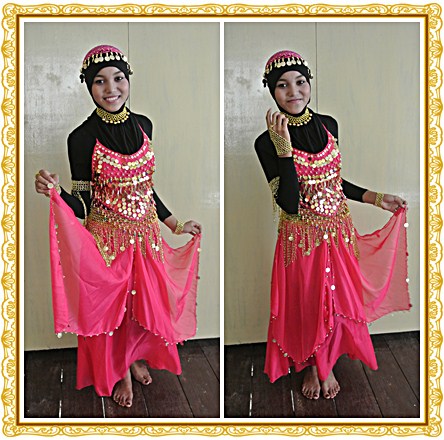 REDshop ...: UPDATE : Baju Arab/Arabian Costumes untuk DISEWA!!