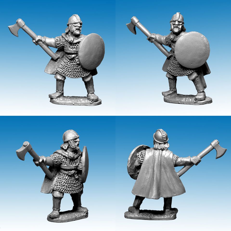 Wargame News and Terrain: Northstar Miniatures: New Historical ...