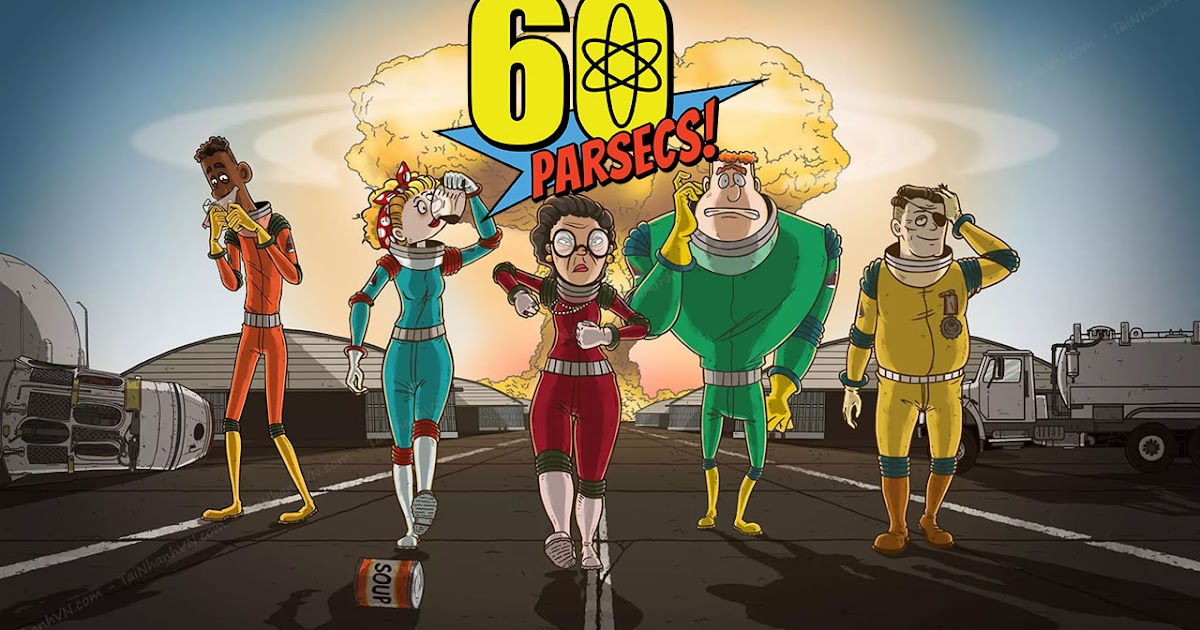 60 Parsecs! - Tải Nhanh