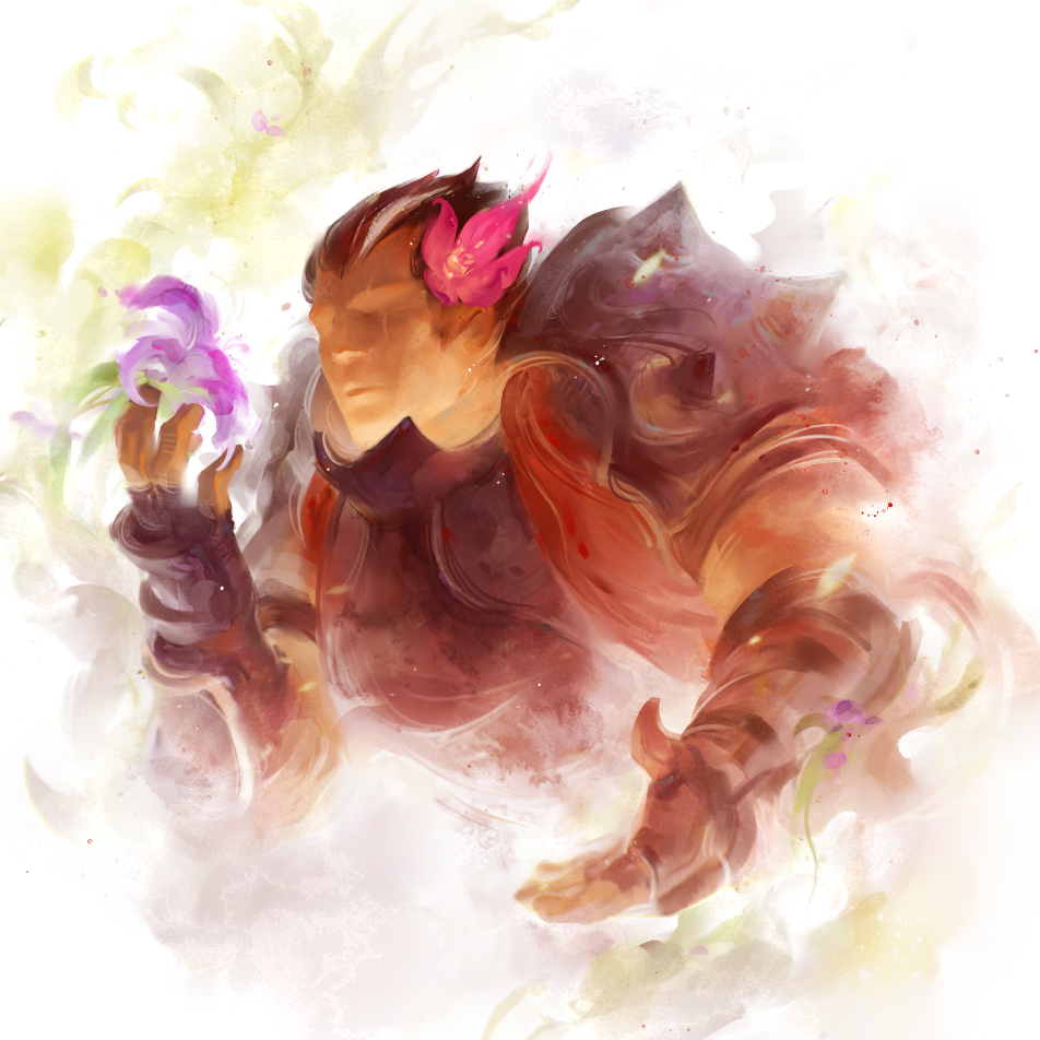 Surrender at 20: Colorful Champion Teaser