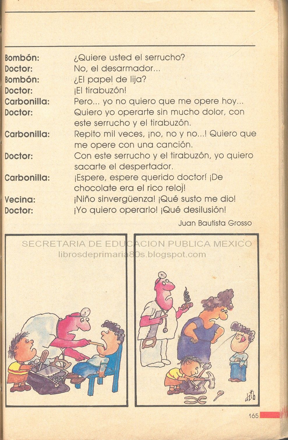 Libros de Primaria de los 80's: El reloj de Carbonilla (Mi libro de ...