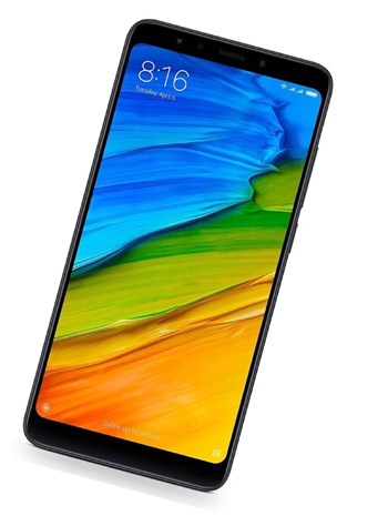 Xiaomi Redmi 5
