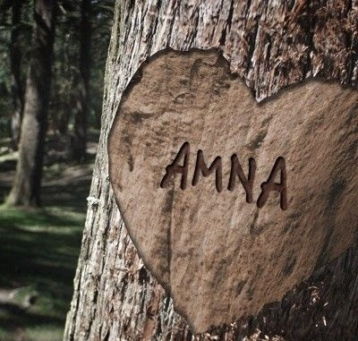 70+ New Stylish Amna Name Dp Pic Collection for Fb n Whatsapp ...